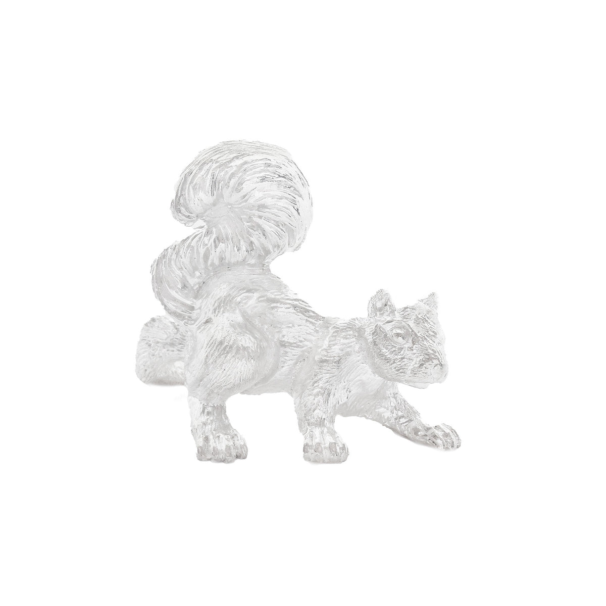 Sterling Silver Squirrel Figure - Marston Barrett in Lewes – Marston ...